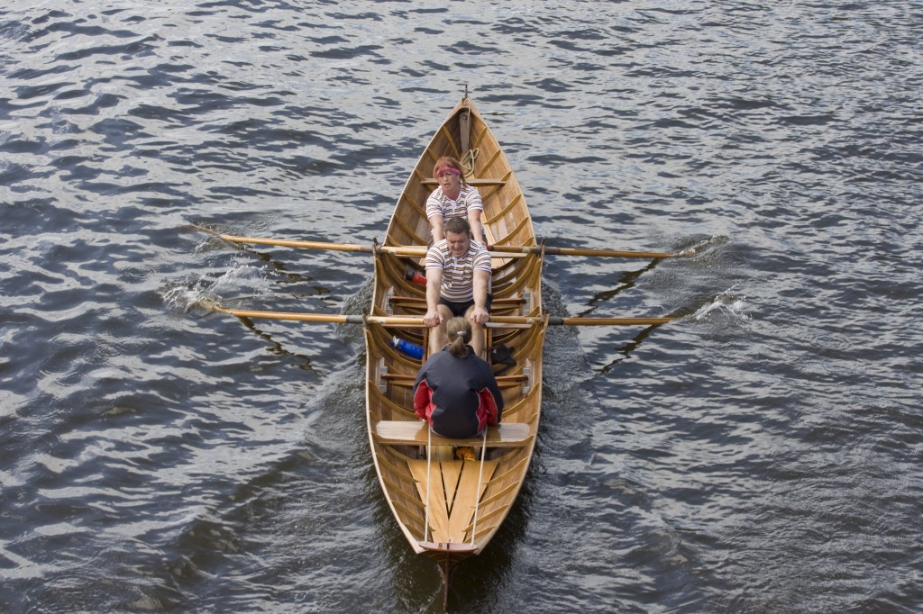 Skiffing – Thames Valley Skiff Club
